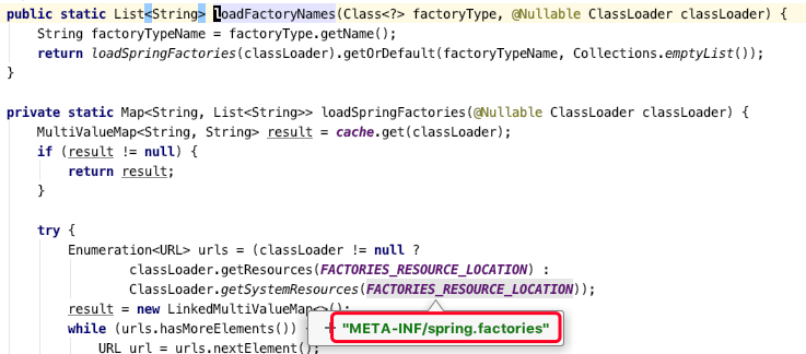 SpringBoot-原理解析 | W.T.的博客