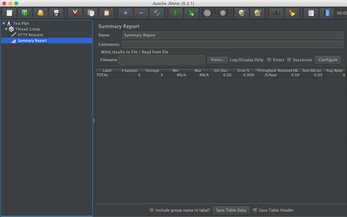 redis+rabbitmq+jmeter模拟实现秒杀系统 | W.T.的博客